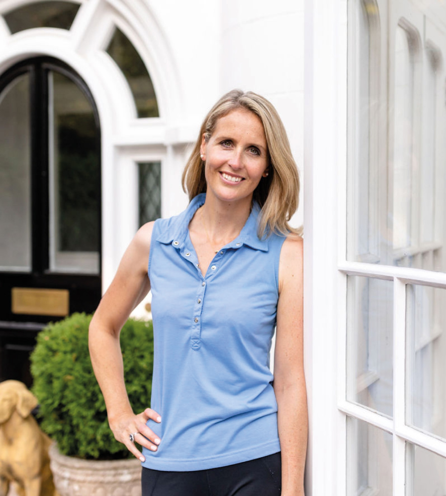 Chloë Bowler – Complete Wellbeing, Nutrition & Fitness